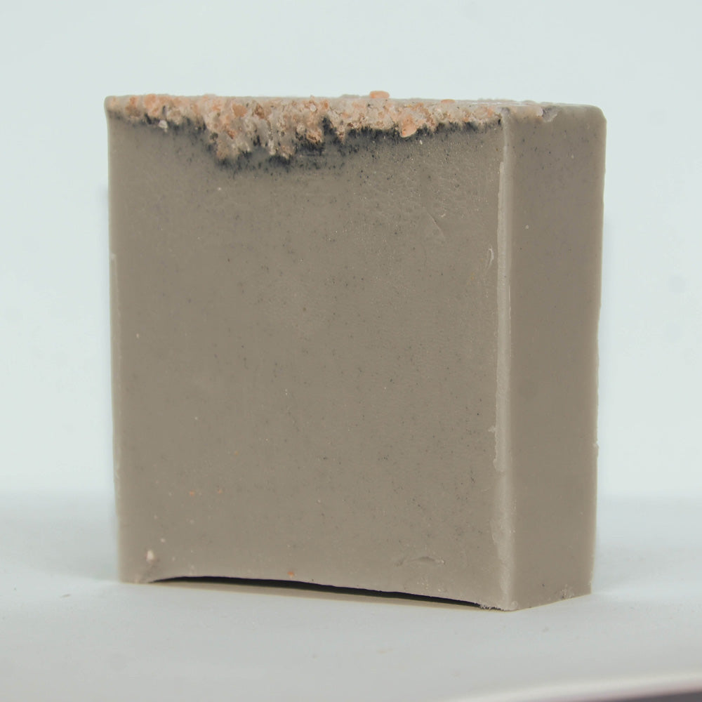 Salt and Burn It 5 oz Bar Soap | SOAPonaceous